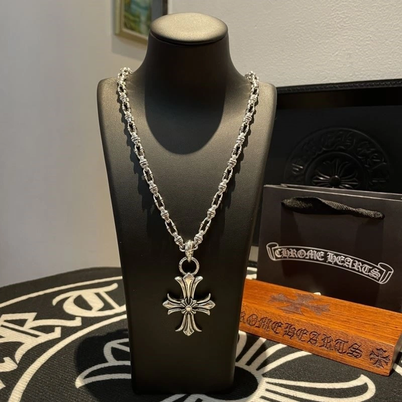 Chrome Hearts Necklaces