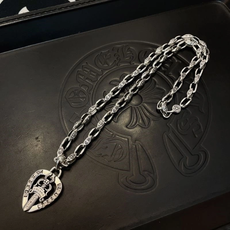 High accuracy Chrome Hearts Necklaces