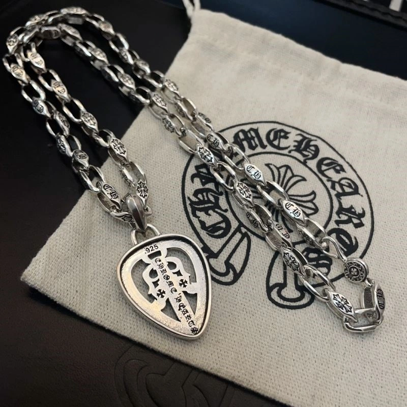 High accuracy Chrome Hearts Necklaces