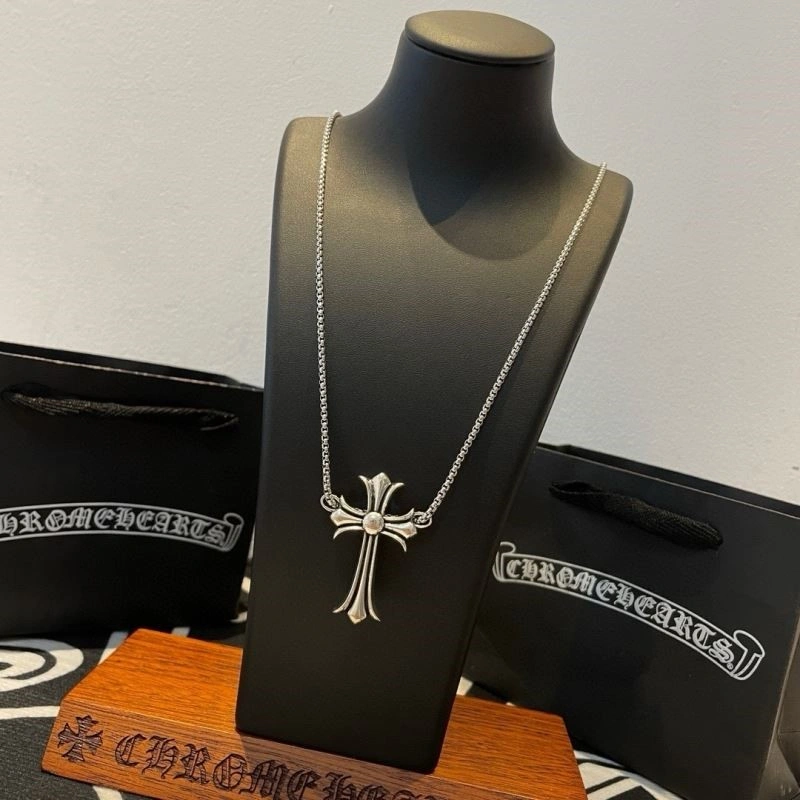 High accuracy Chrome Hearts Necklaces