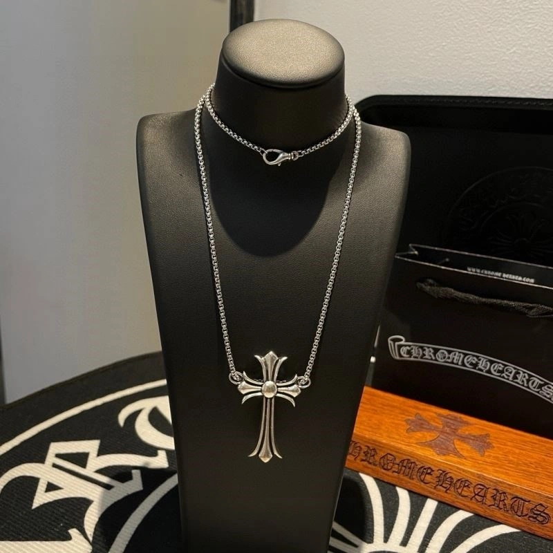 High accuracy Chrome Hearts Necklaces