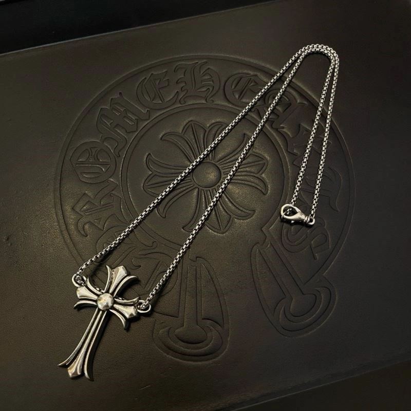 High accuracy Chrome Hearts Necklaces