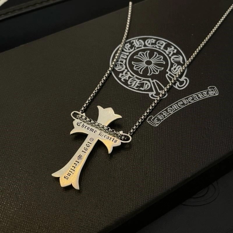 High accuracy Chrome Hearts Necklaces