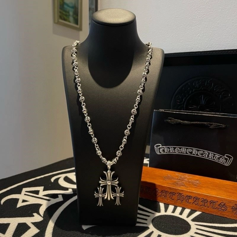 Chrome Hearts Necklaces