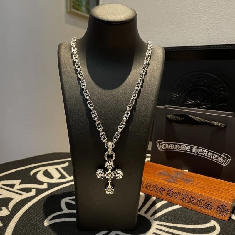 Chrome Hearts Necklaces