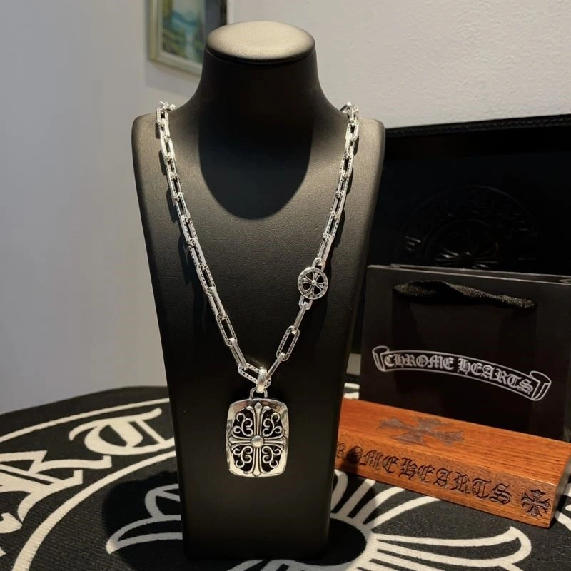 Chrome Hearts Necklaces