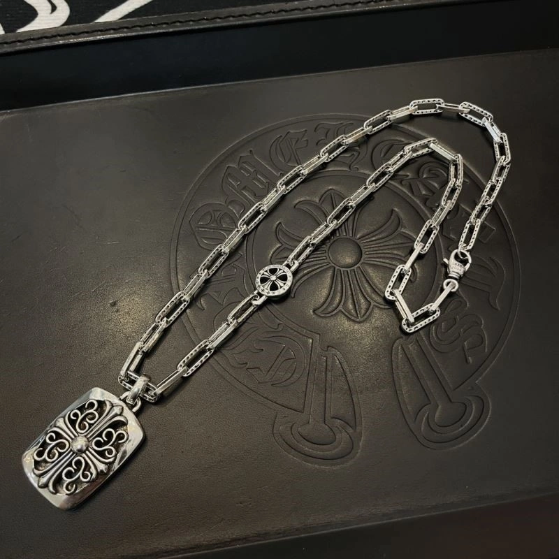 Precise copy Chrome Hearts Necklaces