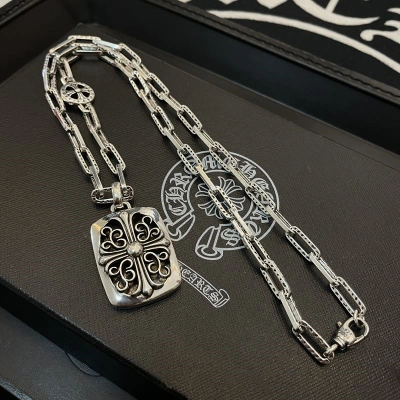 Precise copy Chrome Hearts Necklaces