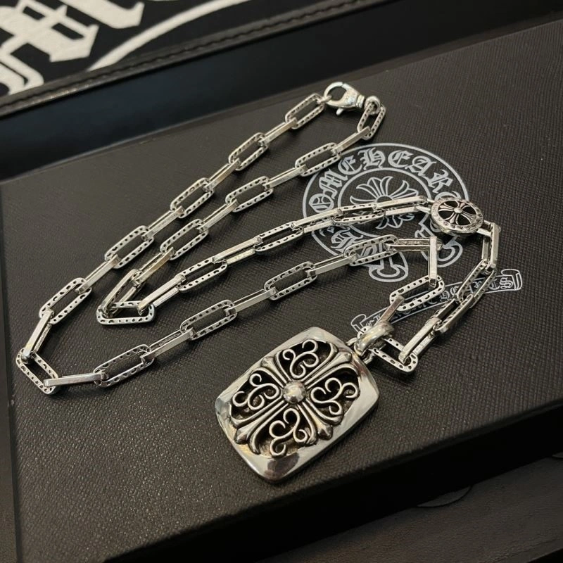 Precise copy Chrome Hearts Necklaces