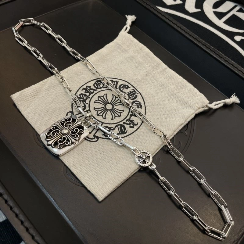 Precise copy Chrome Hearts Necklaces