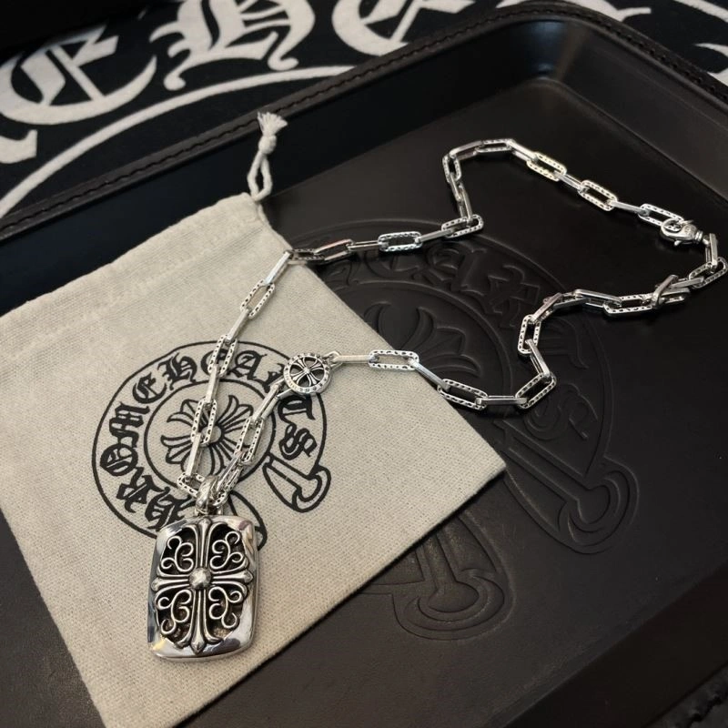 Precise copy Chrome Hearts Necklaces
