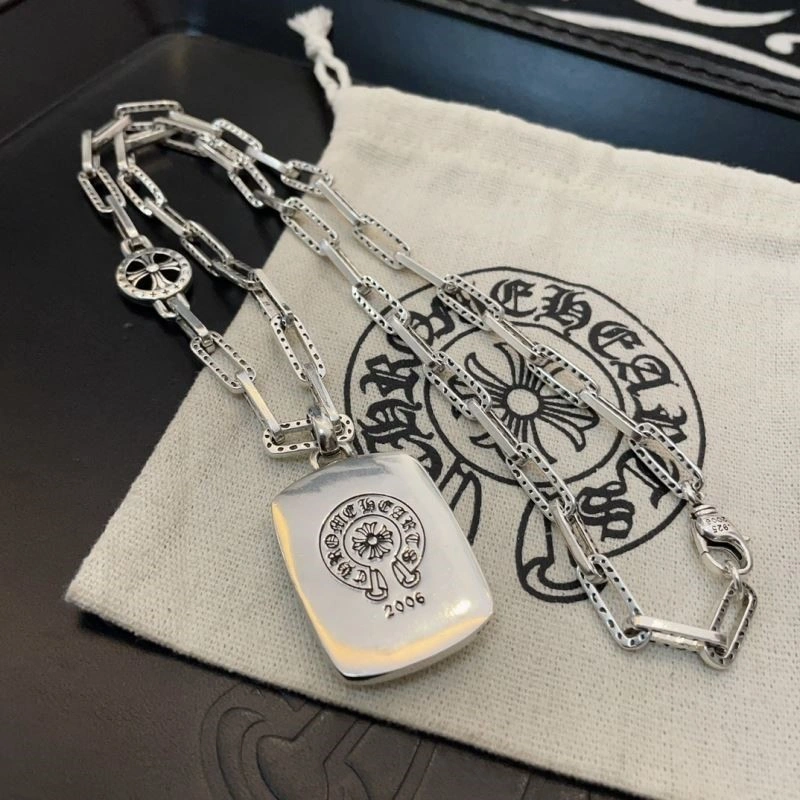 Precise copy Chrome Hearts Necklaces