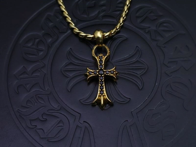 Chrome Hearts Necklaces