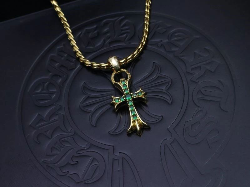 Reasonably priced Chrome Hearts Necklaces
