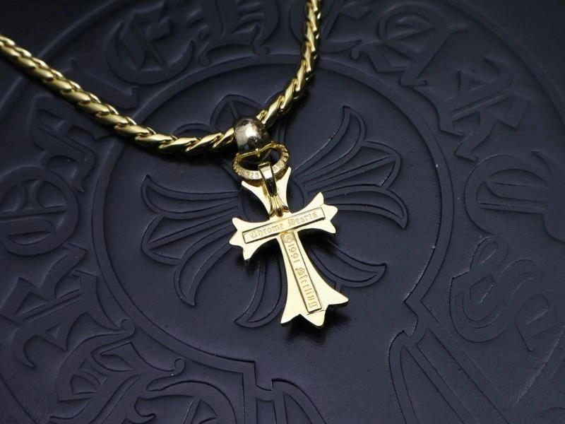 Reasonably priced Chrome Hearts Necklaces
