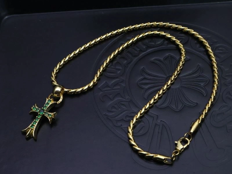 Reasonably priced Chrome Hearts Necklaces