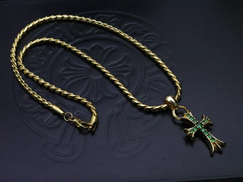 Reasonably priced Chrome Hearts Necklaces