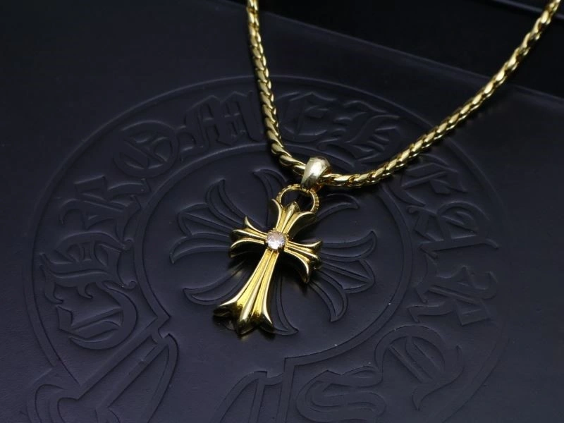 Perfect replica Chrome Hearts Necklaces