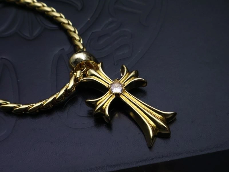 Perfect replica Chrome Hearts Necklaces