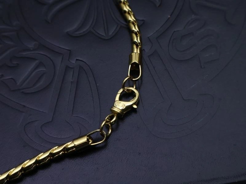 Perfect replica Chrome Hearts Necklaces