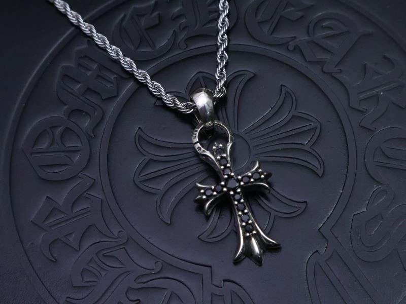 Bargain Chrome Hearts Necklaces