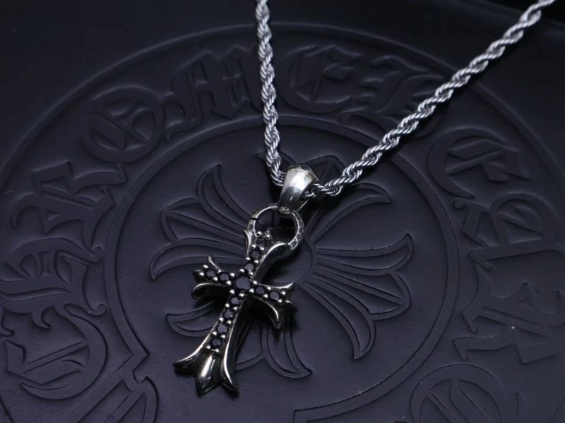 Bargain Chrome Hearts Necklaces