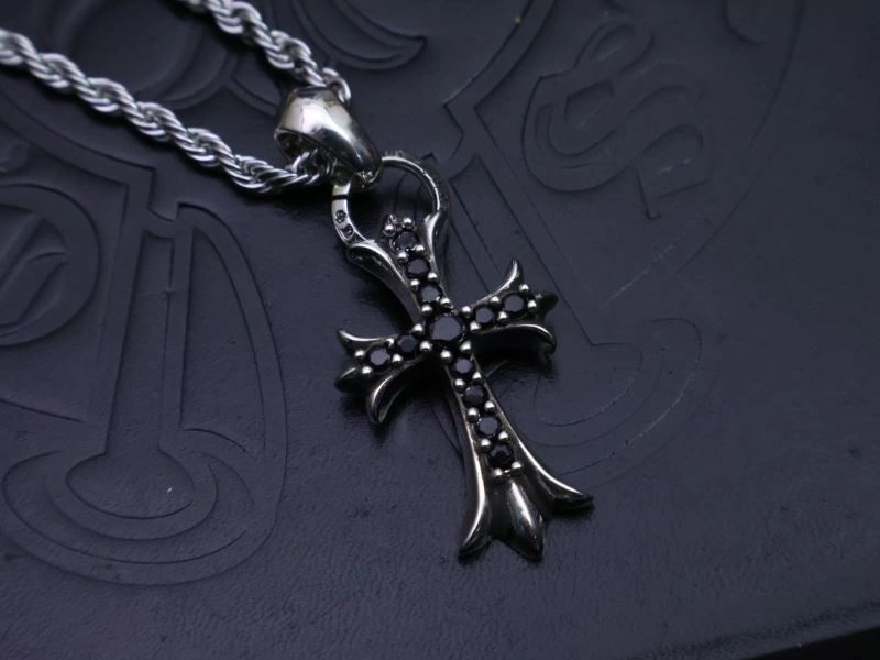 Bargain Chrome Hearts Necklaces
