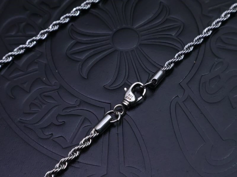 Bargain Chrome Hearts Necklaces