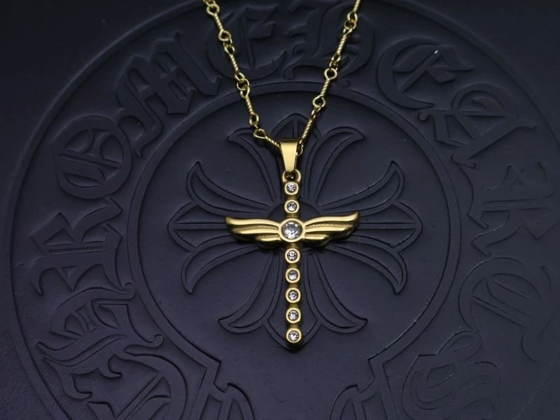 Chrome Hearts Necklaces