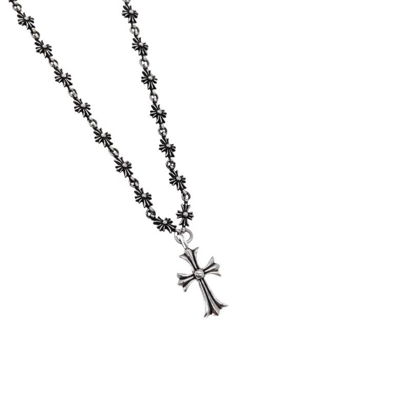 Original Chrome Hearts Necklaces