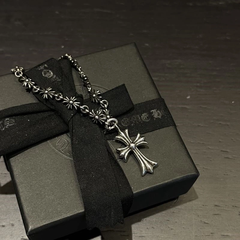 Original Chrome Hearts Necklaces