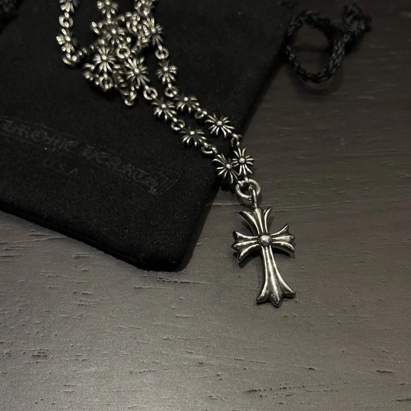 Original Chrome Hearts Necklaces