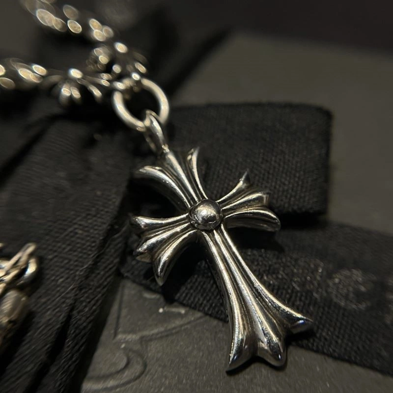 Original Chrome Hearts Necklaces