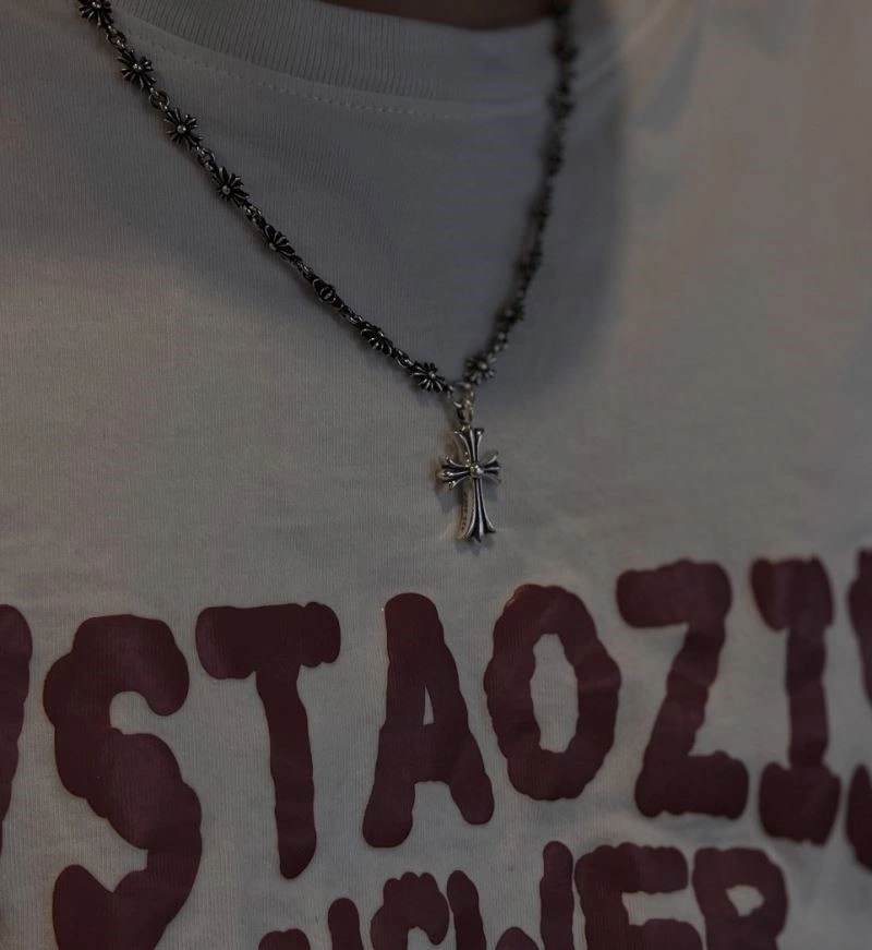 Original Chrome Hearts Necklaces