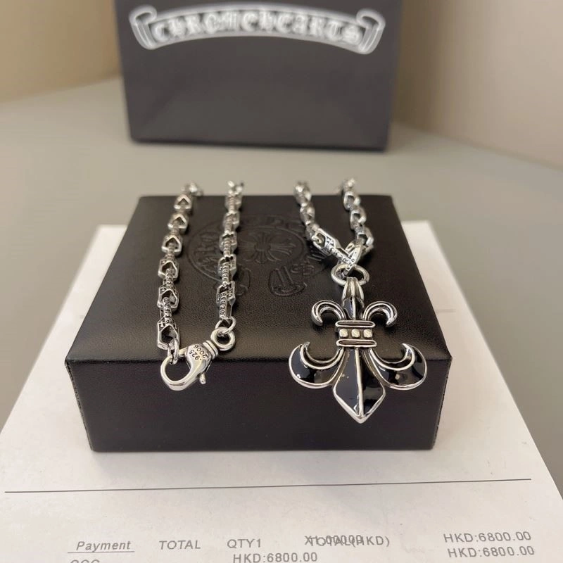 Chrome Hearts Necklaces