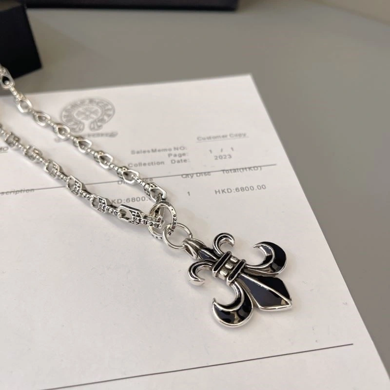Economical Chrome Hearts Necklaces