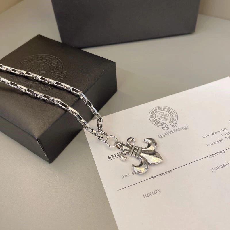 Economical Chrome Hearts Necklaces