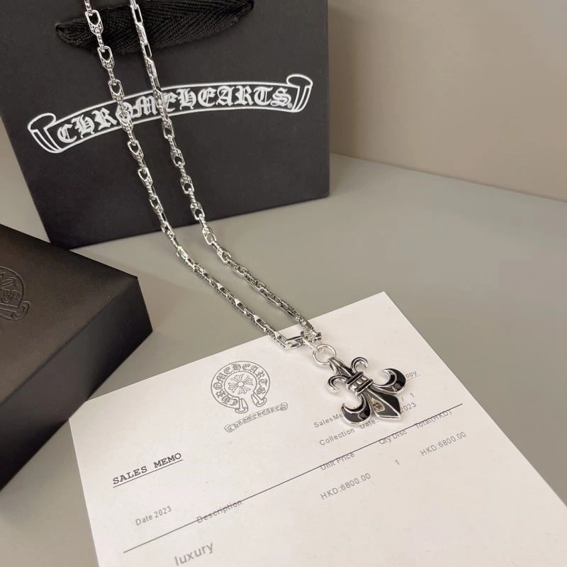 Economical Chrome Hearts Necklaces