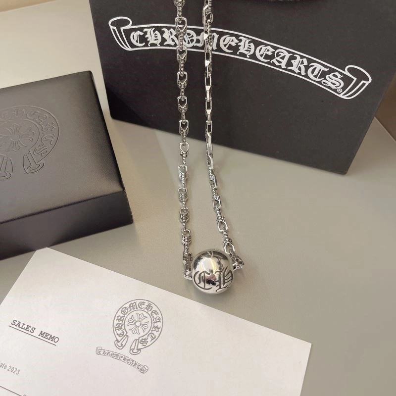 1:1 copy Chrome Hearts Necklaces