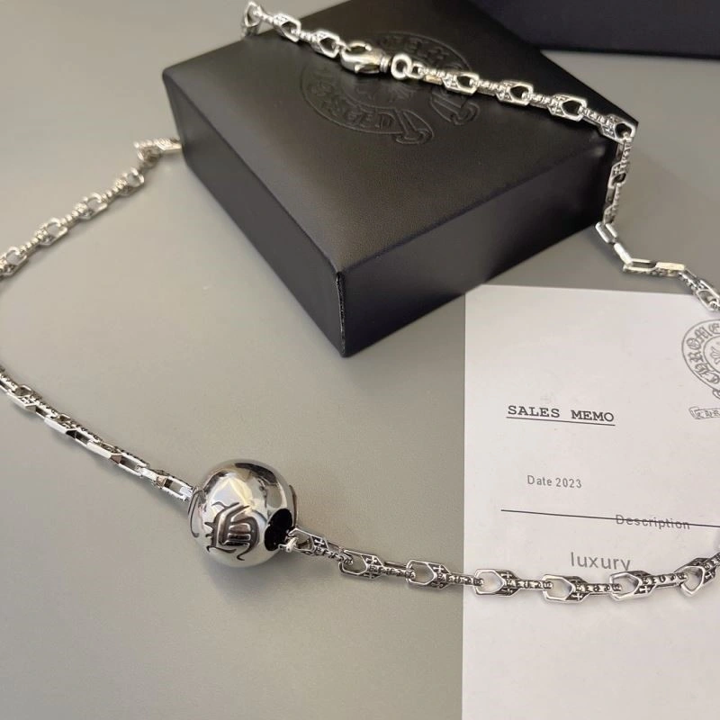 1:1 copy Chrome Hearts Necklaces