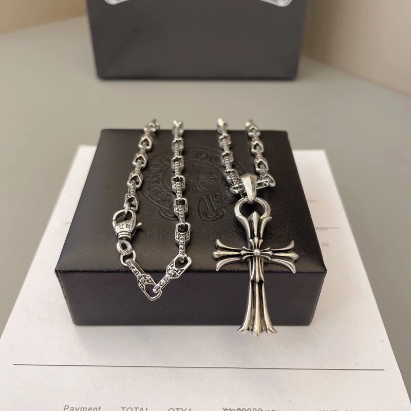 Chrome Hearts Necklaces