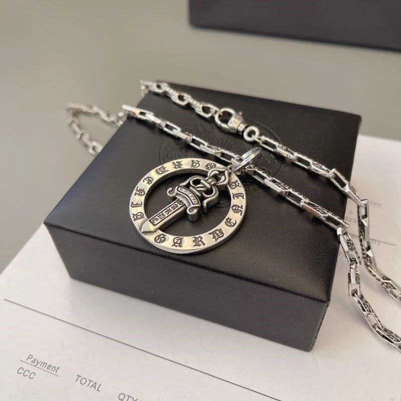 Reasonably priced Chrome Hearts Necklaces