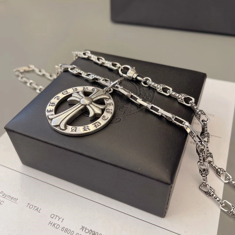 Economical Chrome Hearts Necklaces