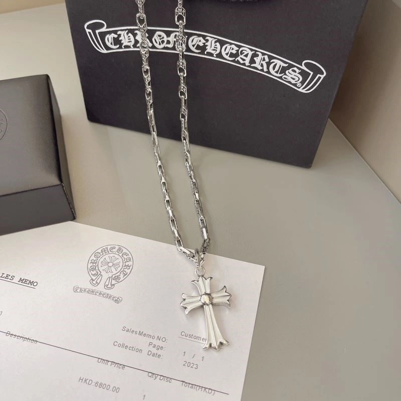 1:1 copy Chrome Hearts Necklaces