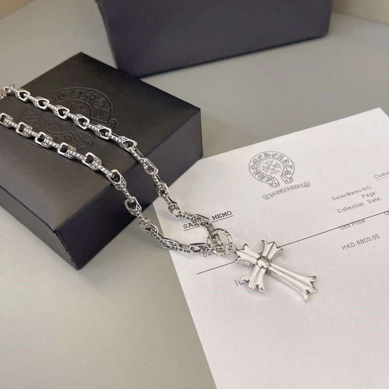 1:1 copy Chrome Hearts Necklaces