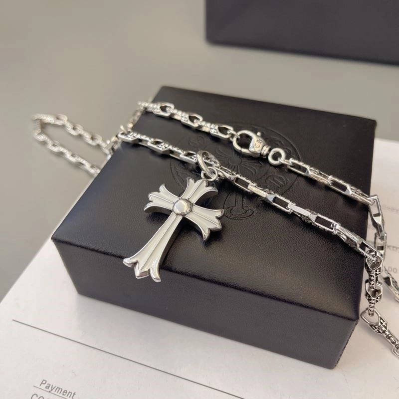 1:1 copy Chrome Hearts Necklaces