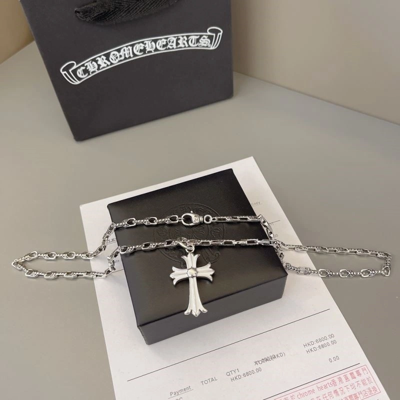 1:1 copy Chrome Hearts Necklaces