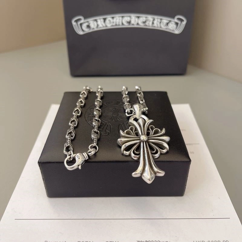 Chrome Hearts Necklaces