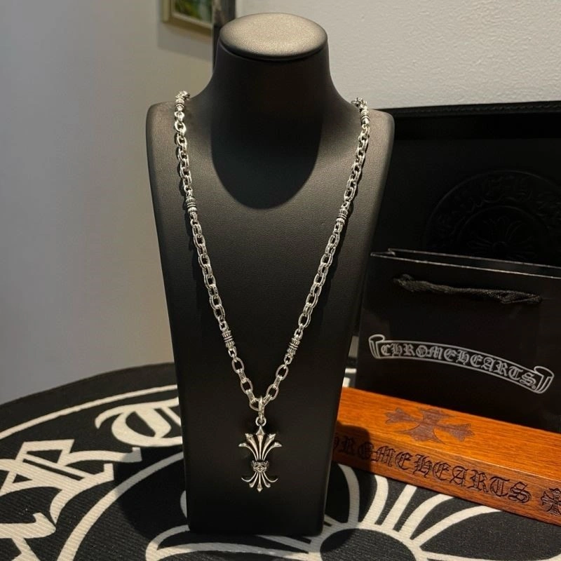 Chrome Hearts Necklaces