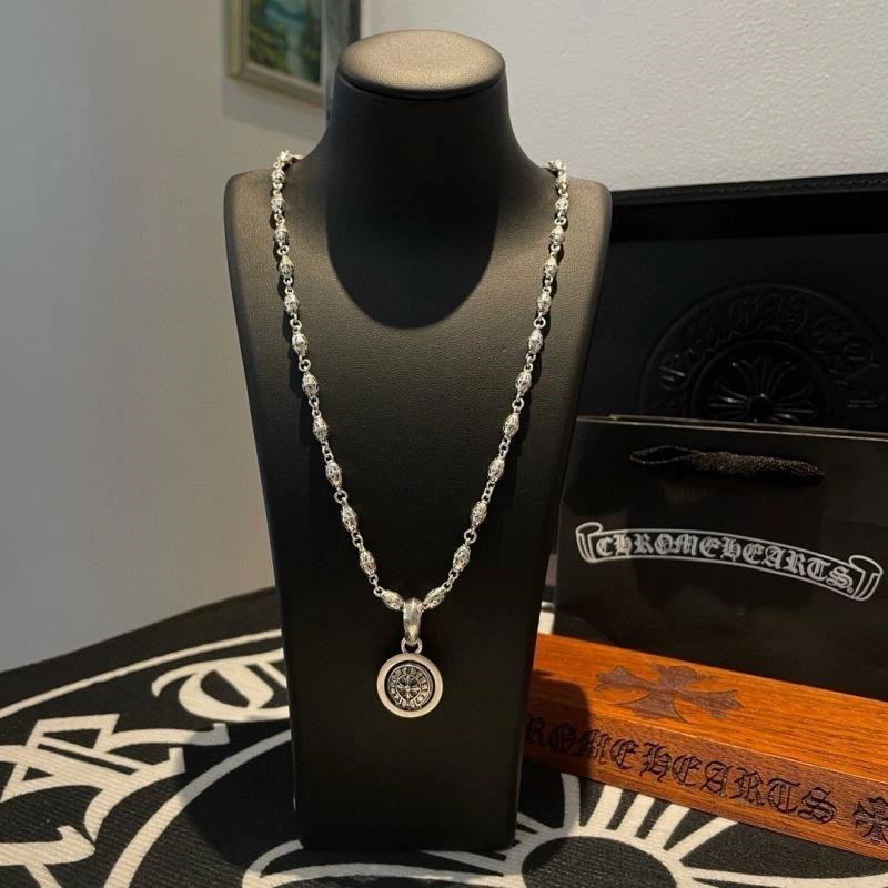 Chrome Hearts Necklaces